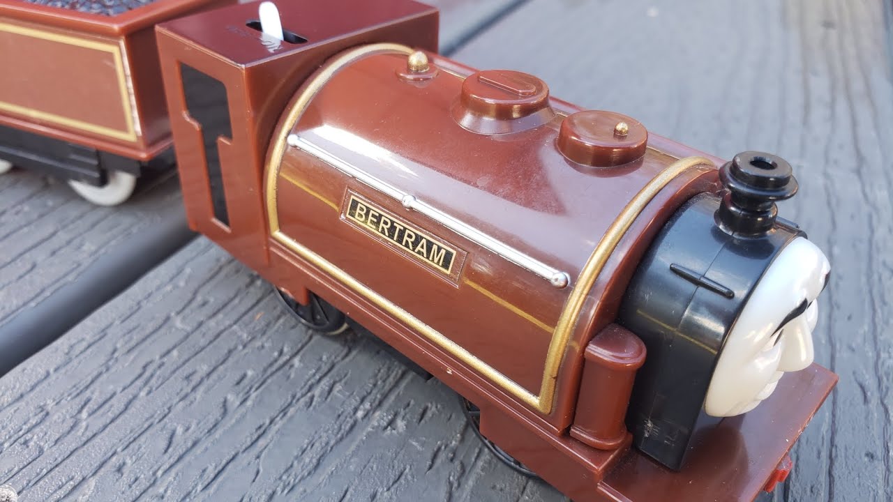 my favorite thomas toys thomas accidents happen collection cool toys ...