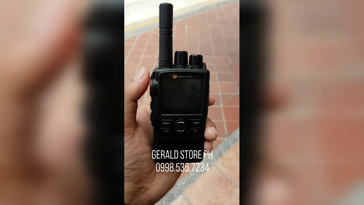 Cignus NX100 | Singapore to Philippines Transmission Range Test - YouTube