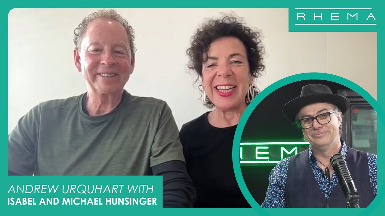 The Key to Not Giving Up: Maintaining Lifestyle Changes with Isabel and ...