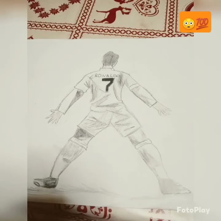 my little artist of 9 years a true prodigy ...#talent #prodigy #short# ...