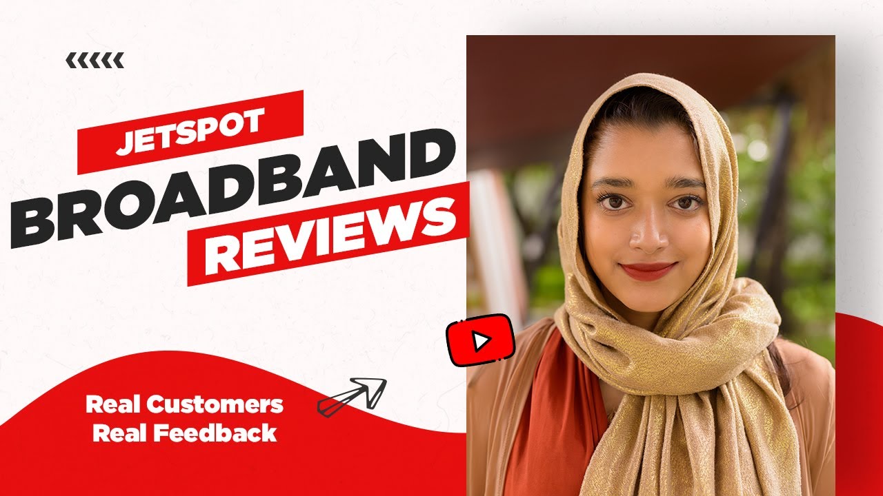 JETSPOT INTERNET REVIEWS 🔰 CUSTOMERS FEEDBACK - YouTube