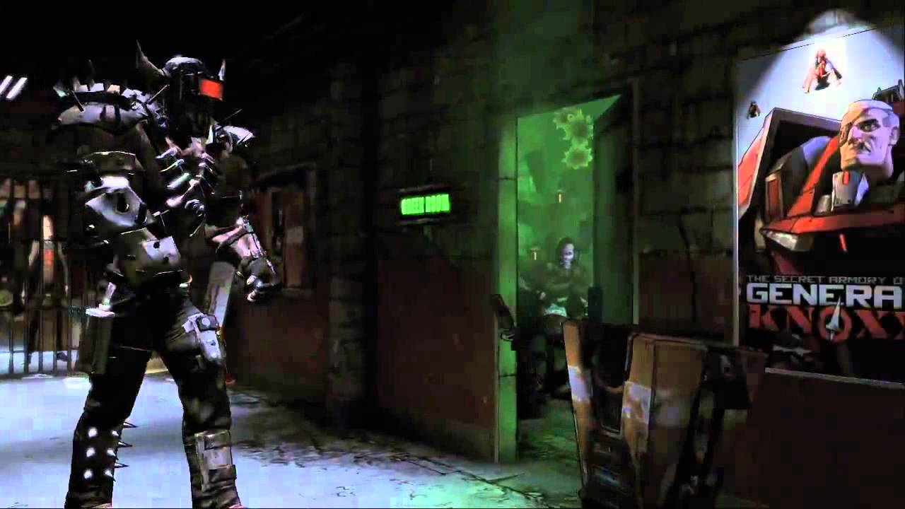 Borderlands Claptrap's Web Series Ep. 4 - YouTube