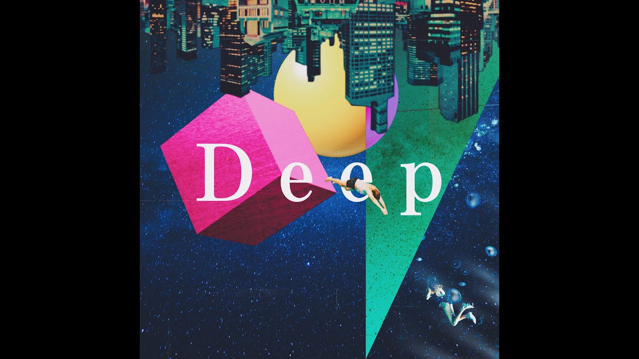 【MV】Deep feat. SALA , 和 prod by Mr.Strange - YouTube