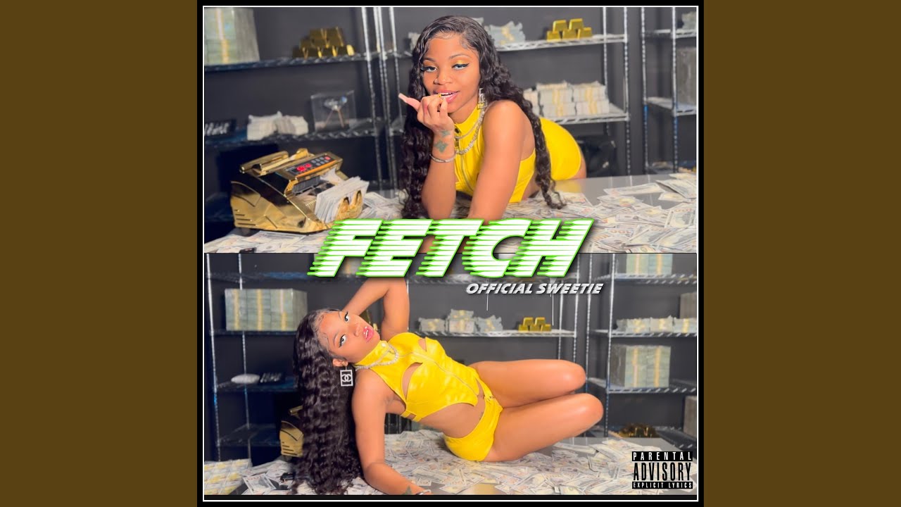 Fetch - YouTube Music