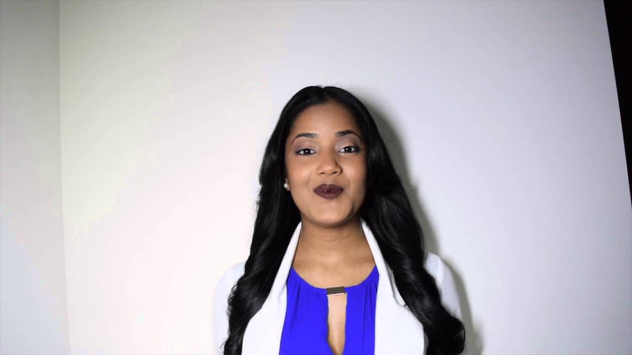 Vote Toni Spence - YouTube