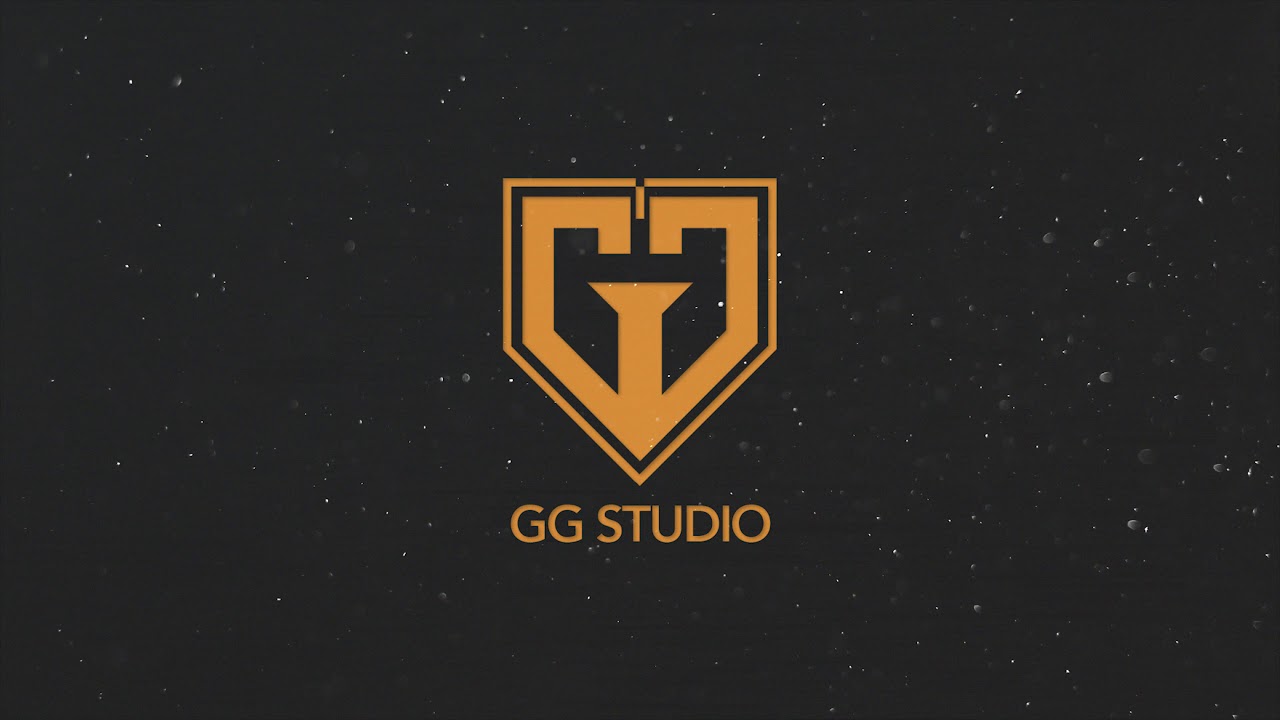 Intro GG STUDIO 2020 - YouTube