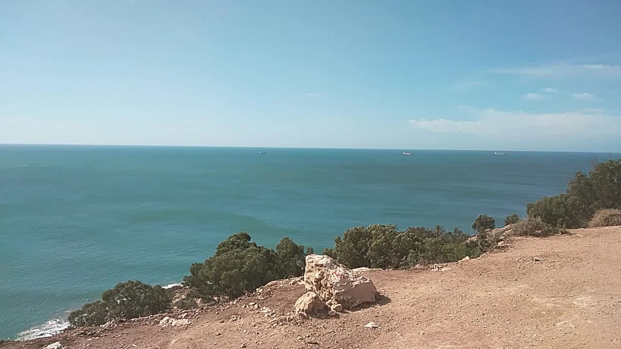 Plage Safi-Maroc |Afrique - YouTube