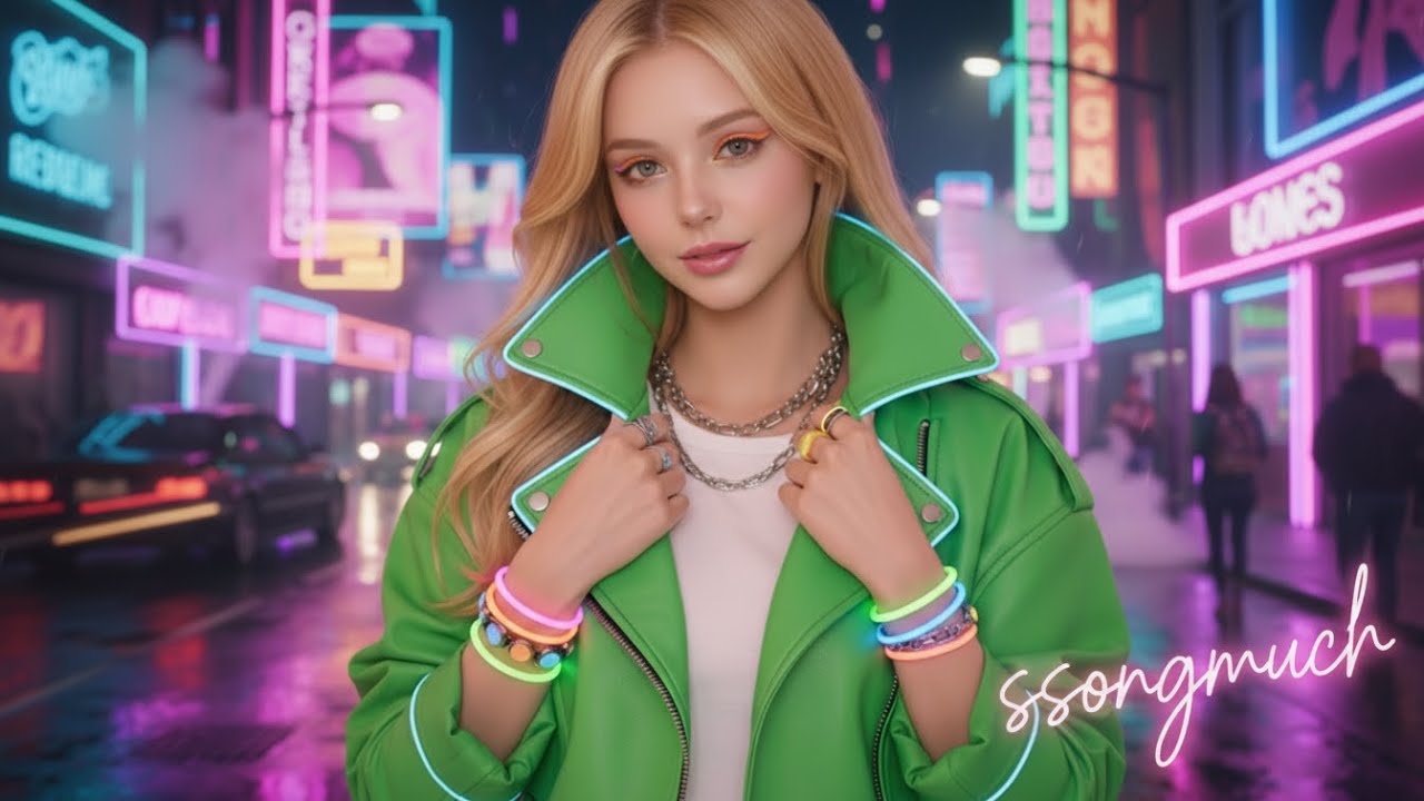 𝐏𝐥𝐚𝐲𝐥𝐢𝐬𝐭 펑크 시티팝 흥이 살아난다 살아나 | The funk city pop is coming back to life ...