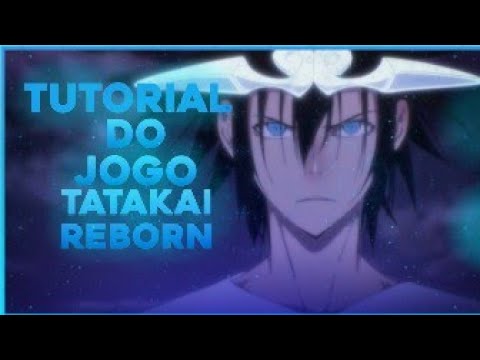 tatakai reborn tutorial para iniciantes - YouTube