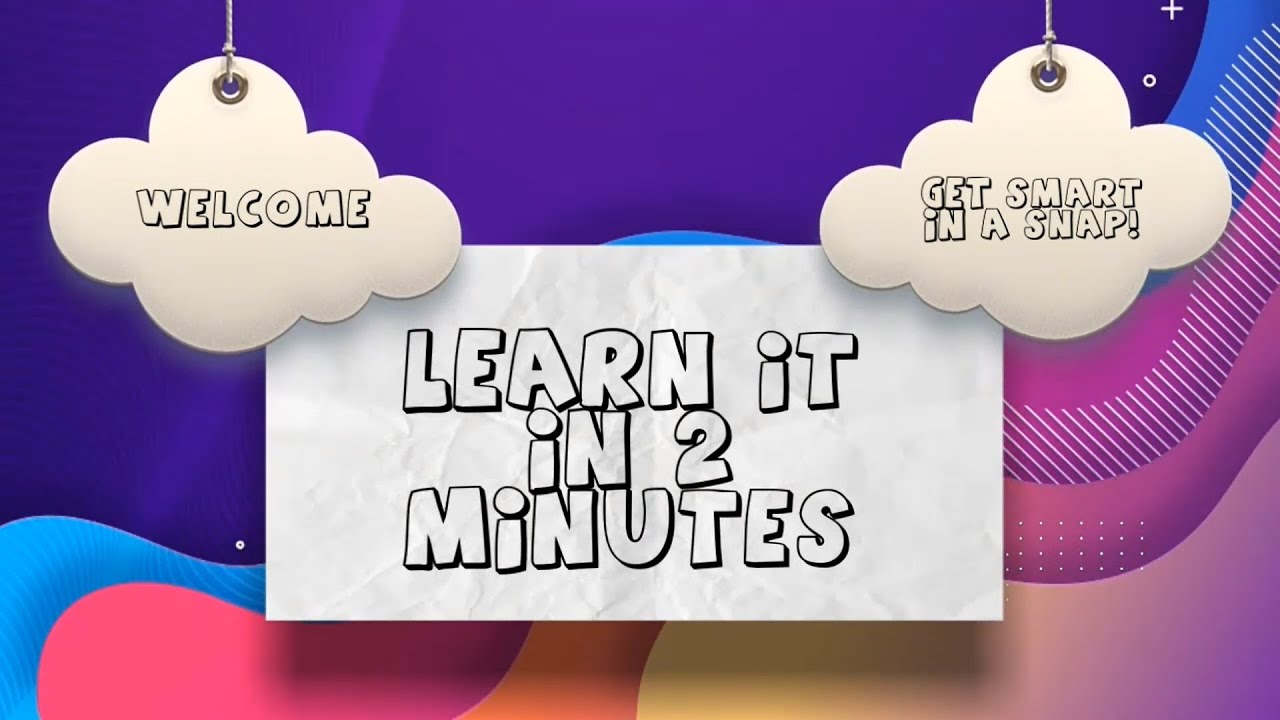 The Importance Of Literacy And Numeracy In Education - YouTube