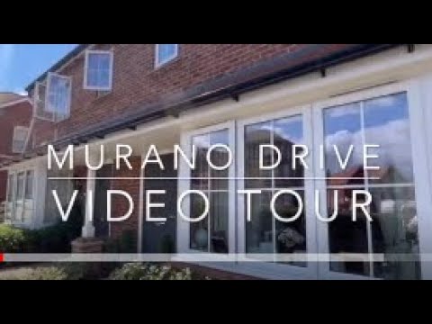 VIDEO TOUR OF MURANO DRIVE, VYNE PARK BASINGSTOKE - YouTube