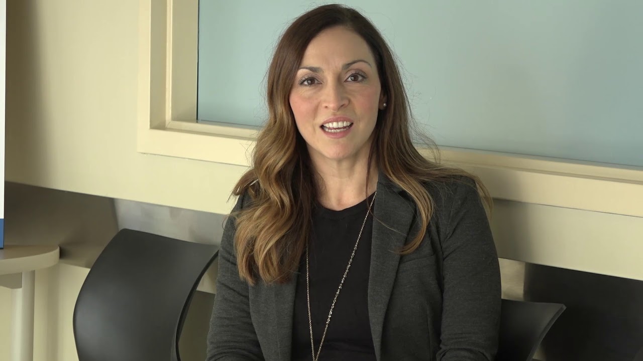 Sexual Health Clinic Tour - Centennial Location - YouTube