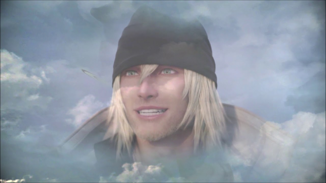 Let's Play Final Fantasy XIII-2 Part 005: Saint Snow - YouTube