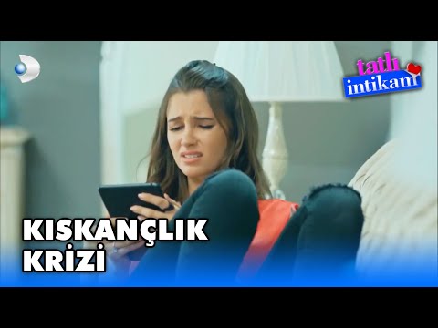 Sinan, Pelin'e Pas Vermiyor! - Tatlı İntikam Özel Klip