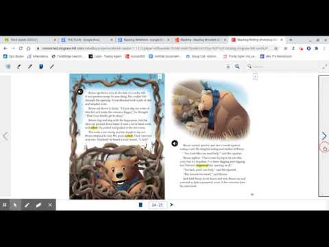 Bruno's New Home (Shared Reading) - YouTube