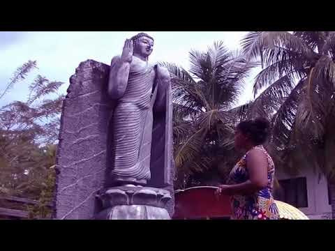 awukana budu pilima wahanse - අවුකන බුදු පිළිම වහන්සේ - YouTube