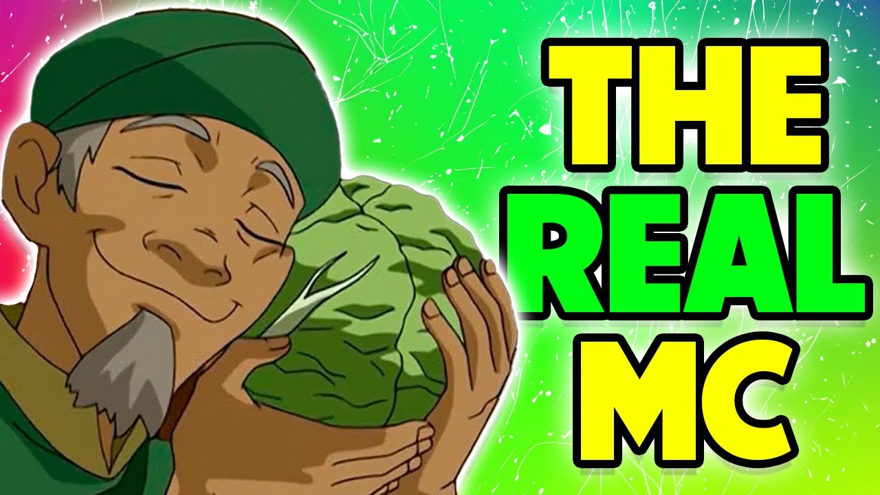 Cabbage Man is STRONGER than You Think, Zhao FUMBLED w/ the Yuyan ...