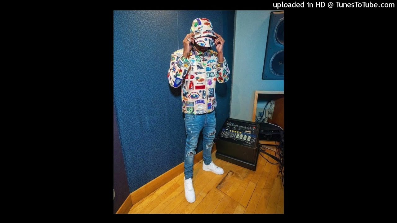 evilgiane + realyungphil + shawny binladen + sampled drill type beat [prod. SBeezy] - YouTube