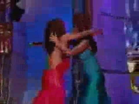 Barbara Mori: mejor actriz!