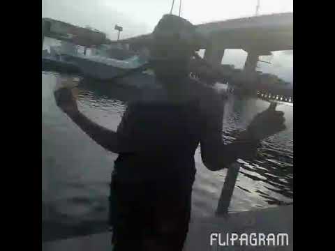 Lomotif -- ft. My baby --love u Versace 😘😘