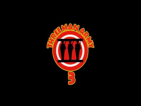 Three Man Army – 3 – Vinyl (LP, Album), 2004 [r2914596] | Discogs
