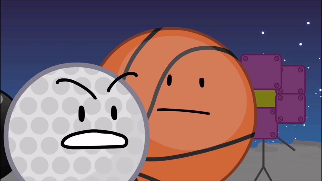 BFB YTP 5: 1+1=8 - YouTube