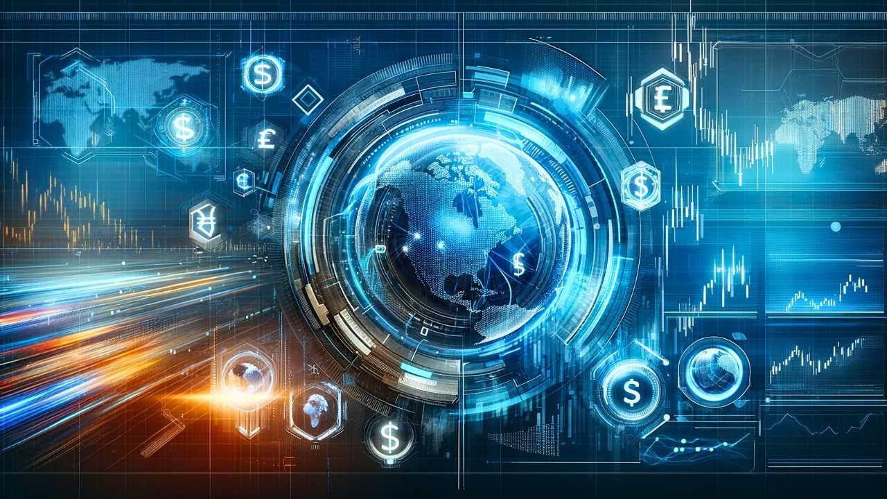 TrademIQ: Chapter 2 Lesson 1 The Fundamentals of Forex Trading ...