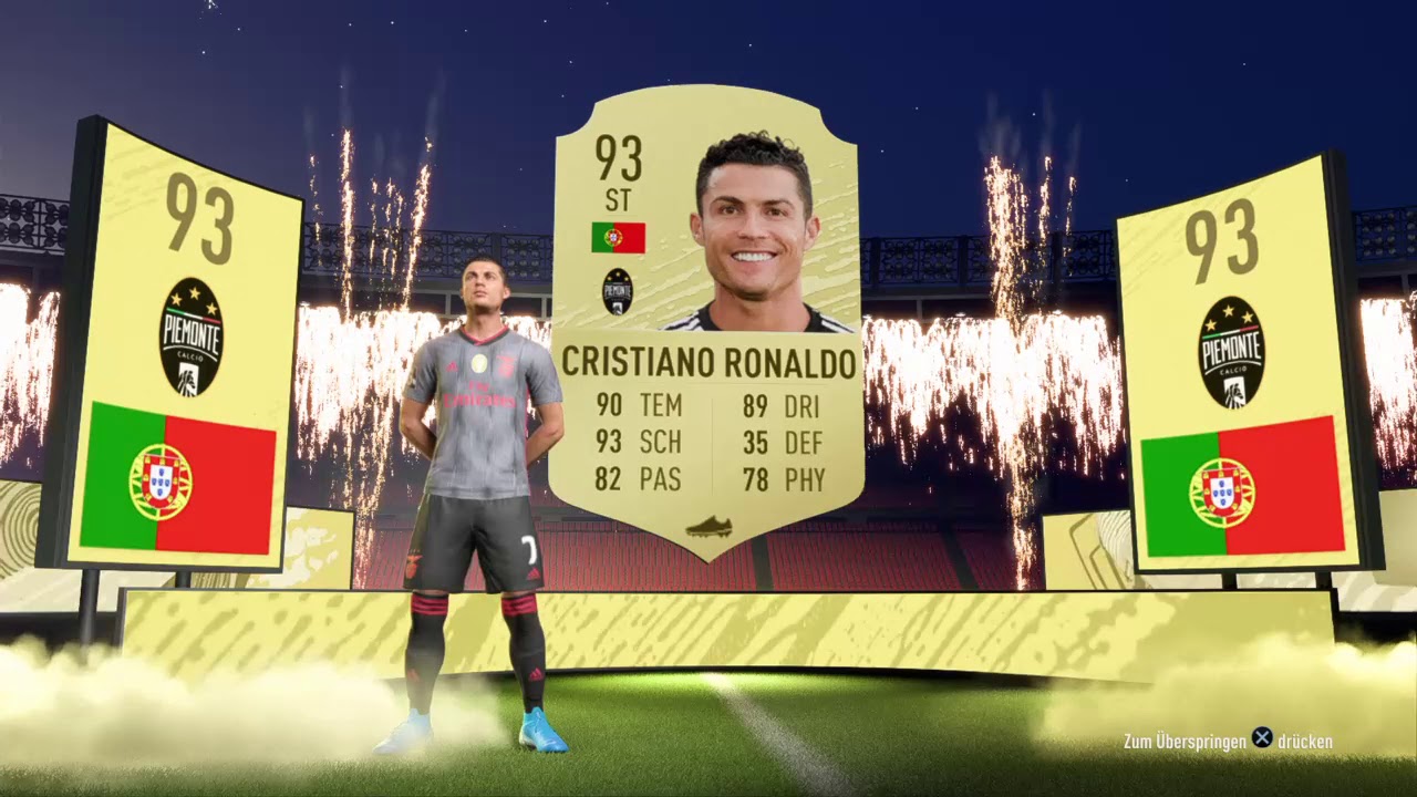 Ronaldo cringe help - YouTube
