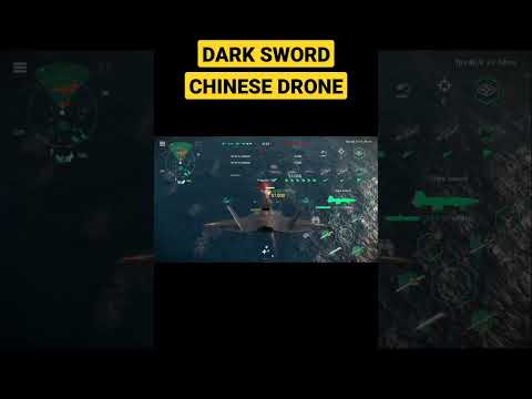 DARK SWORD DRONE - FEEL THE POWER - YouTube