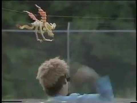 The Ghoul Channel 61 Cleveland Neil Johnson - YouTube