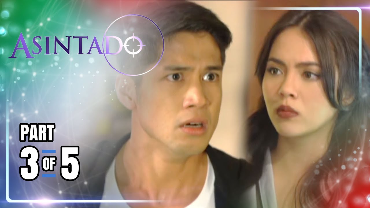 Asintado | Episode 42 (3/5) | October 21, 2023 - YouTube