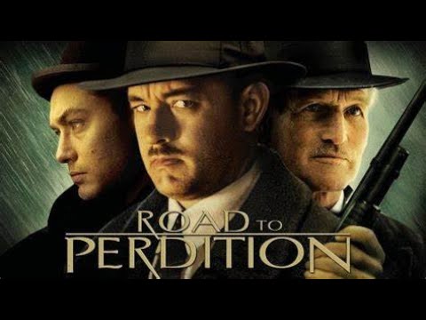Road to Perdition Full Movie Review #moviereview | #story | #recapped | #film #movie #whattowatch