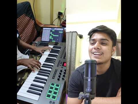 Manasa (Munna) Cover | charan tadakamalla | Gaurav