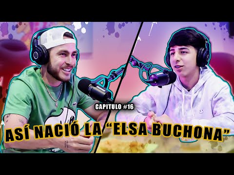 ASI NACIO LA ELSA BUCHONA - ALEJANDRO FRR - DISFRUTA EL VIAJE podcast ...