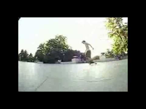 Javier Sarmiento /411VM Europe 2001/ - YouTube