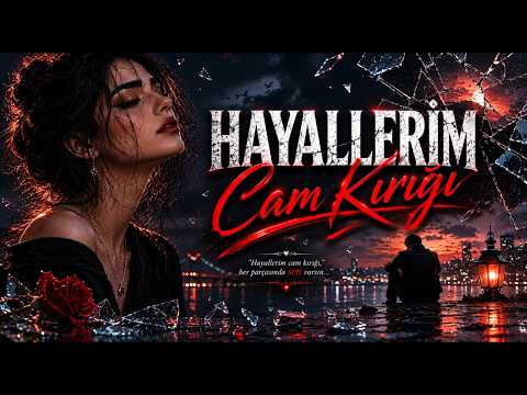 Hayallerim Cam Kırığı