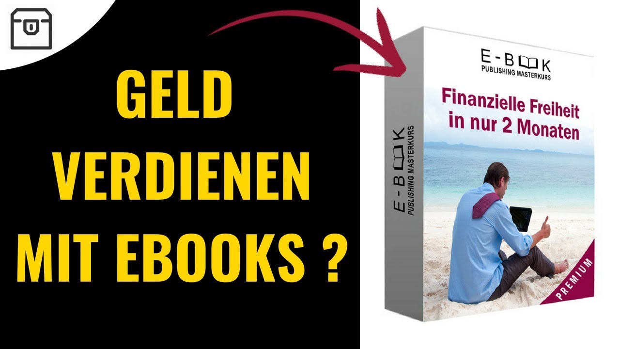EBook Publishing Masterkurs Erfahrung von Grigori Kalinski - YouTube