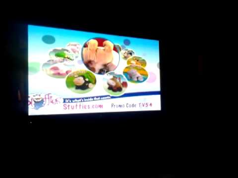 stuffies commercial - YouTube