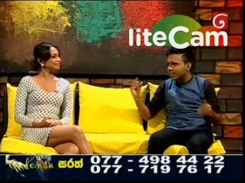 Patta Pata Pata with Sudu Malli 14/08/2014 - YouTube