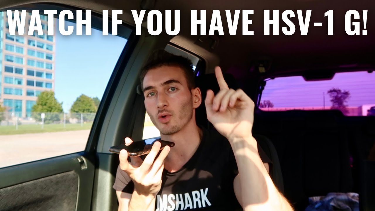 Why Is Genital Herpes HSV-1 So Common Now? - YouTube