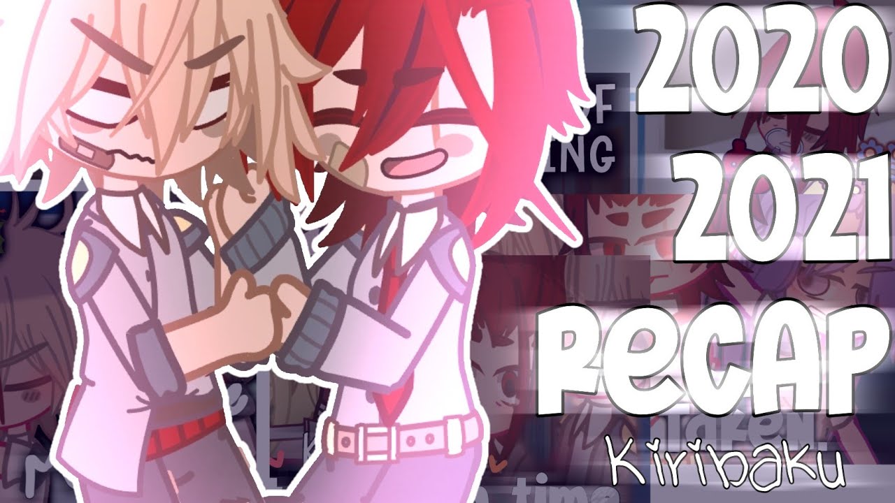 2020-2021 Recap~Søur [MOSTLY KRBK] - YouTube