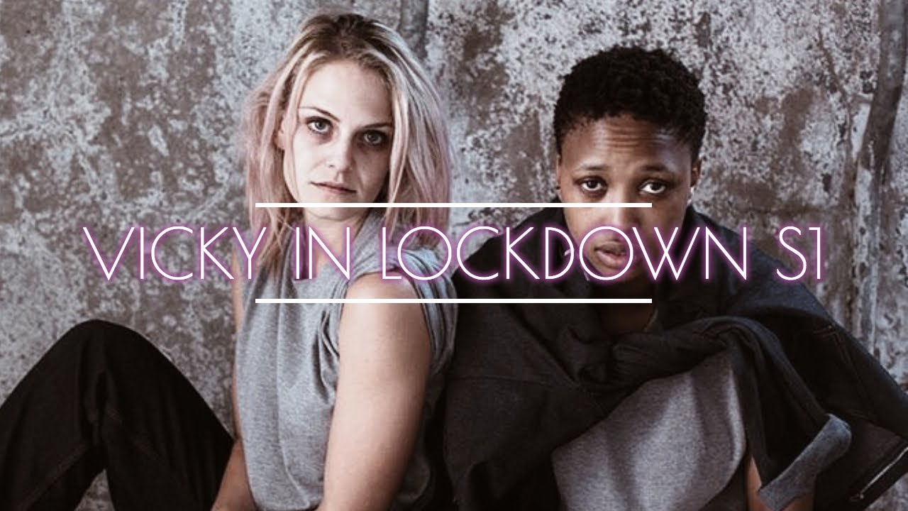 LOCKDOWN: Season 1 - YouTube