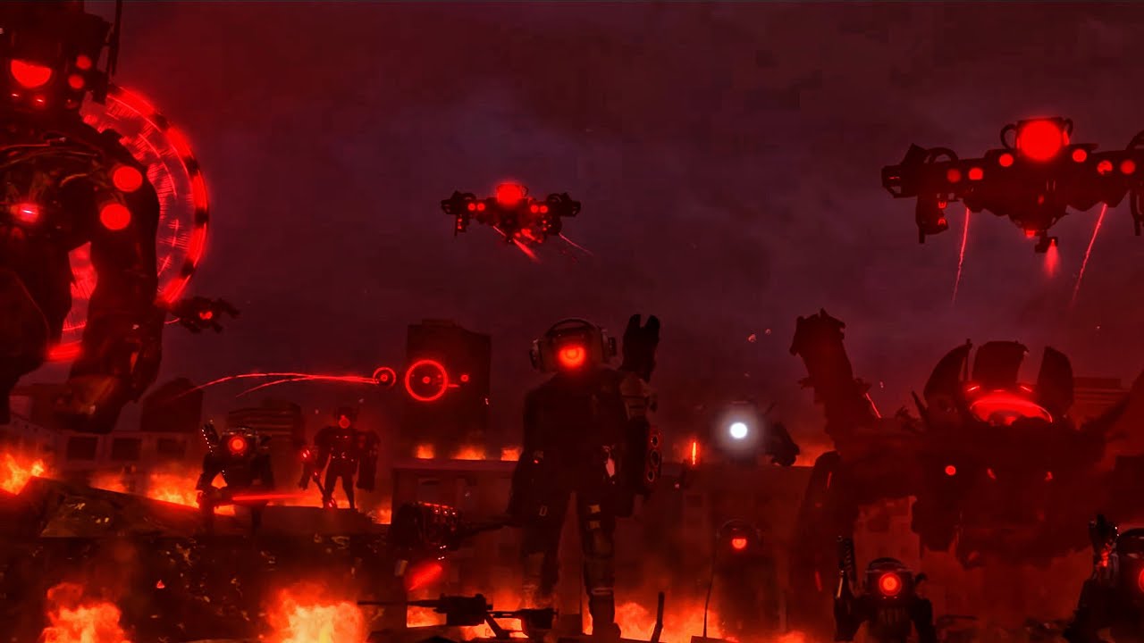 Speaker Armada edit (Everybody wants to rule the world) - YouTube