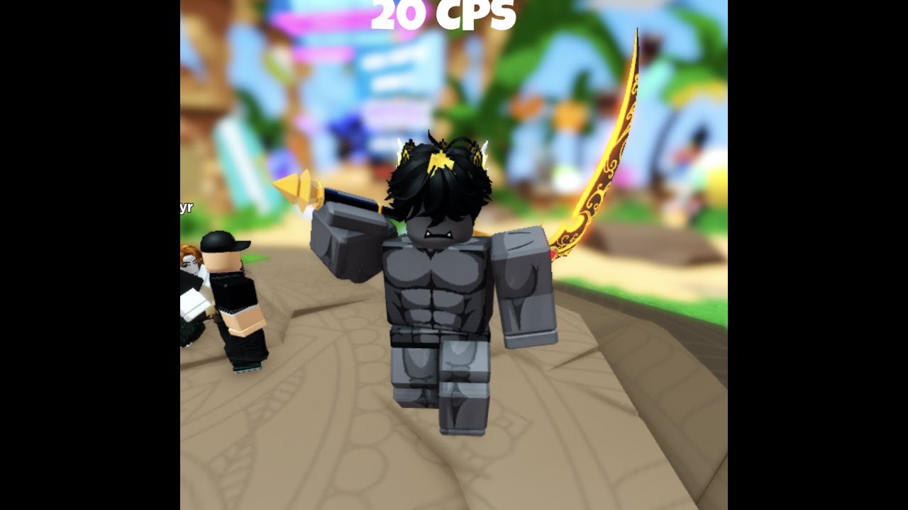 DV tournament | Roblox bedwars | Drag clicking - YouTube