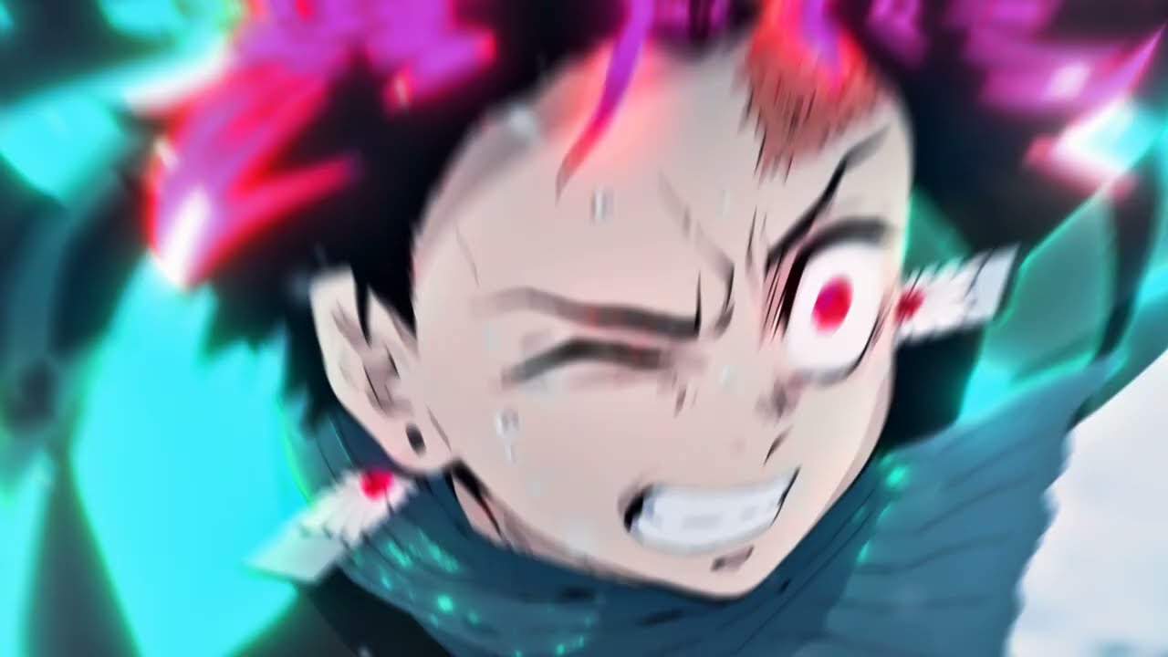 Plain Jane - Demon Slayer ⸢Edit/AMV⸥ - YouTube