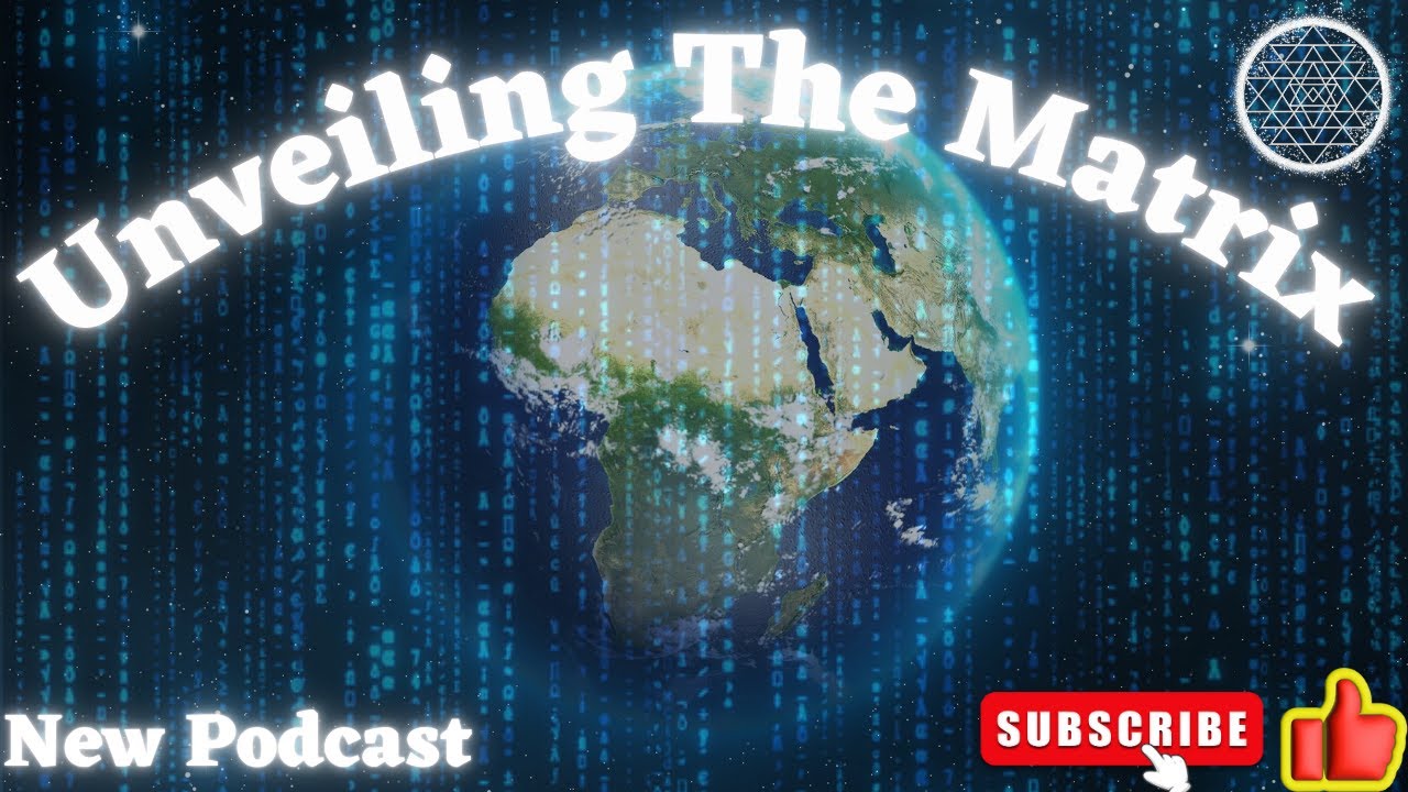 Unveiling The Matrix: Part 2 - YouTube