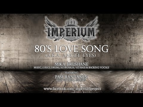 IMPERIUM - 80's love song - YouTube
