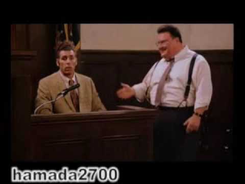 The Best Of Kramer - The Yo Yo Ma Story Pt.4 - YouTube