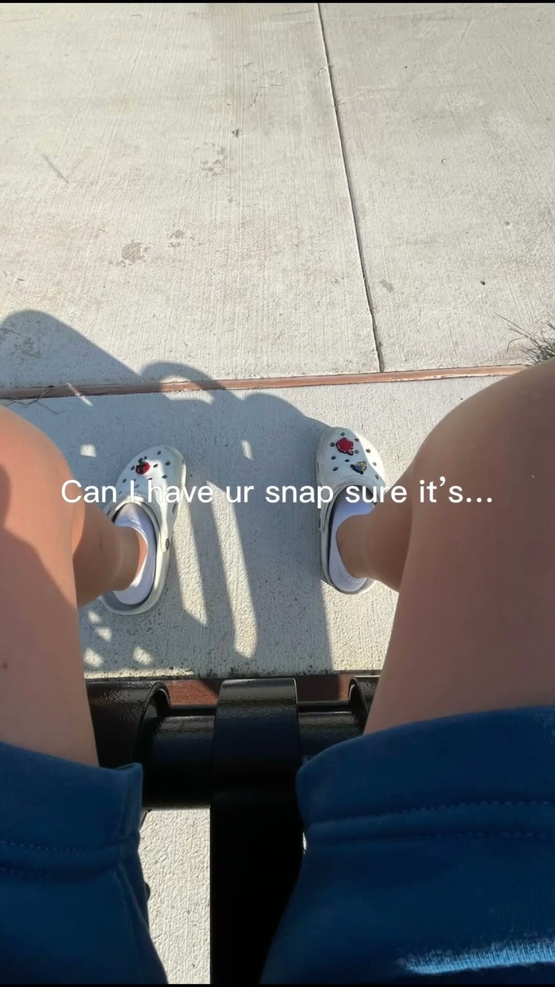 I don’t have snap😢 - YouTube
