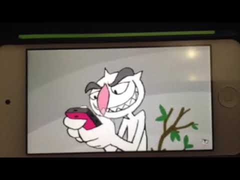 (Mr. Freaks) Goodbye (Dub By Me) - YouTube